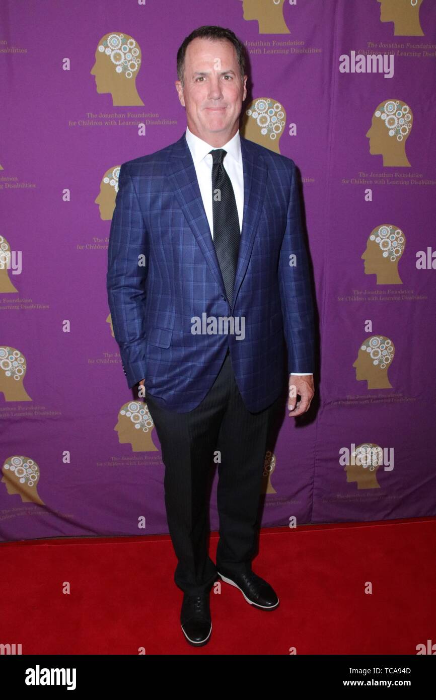 The Jonathan Foundation’s Annual Spring Fundraiser - Arrivals Featuring ...