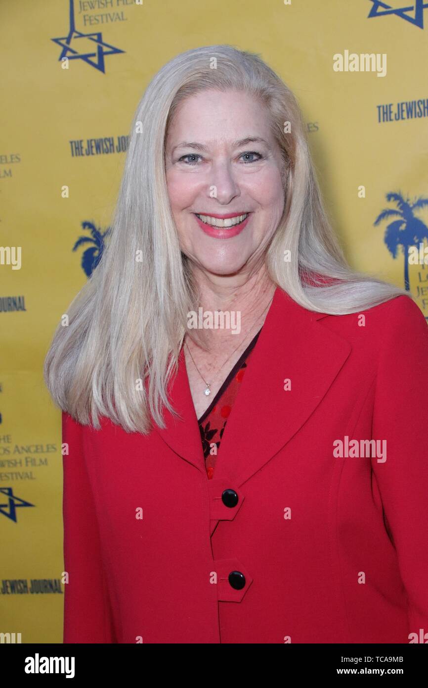 The Los Angeles Jewish Film Festival - Opening Night Featuring: Lynn ...