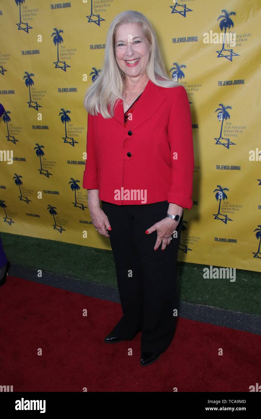 The Los Angeles Jewish Film Festival - Opening Night Featuring: Lynn ...