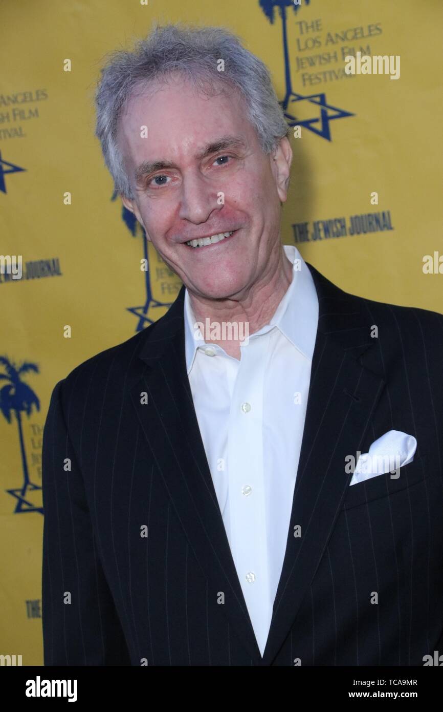 The Los Angeles Jewish Film Festival - Opening Night Featuring: James L ...