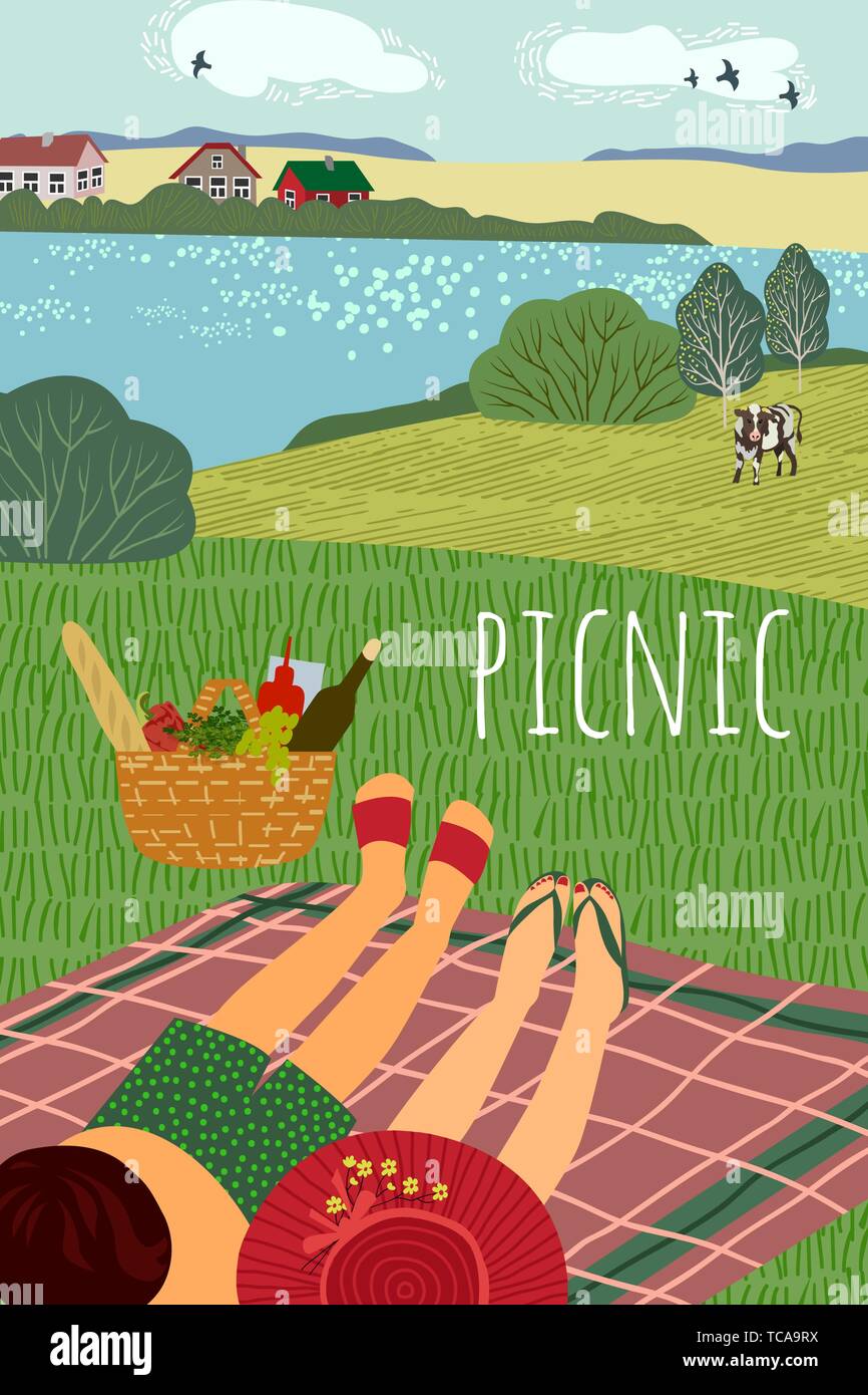 Shoes and nature Stock Vector Images - Alamy