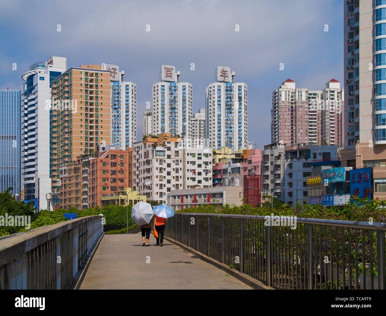 Guandong hi-res stock photography and images - Alamy