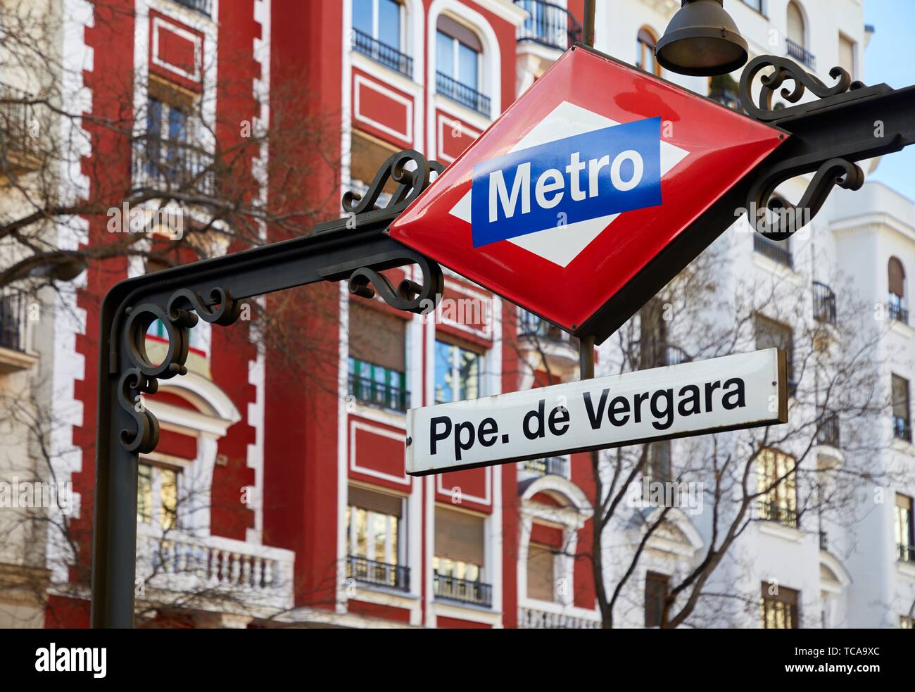 Vergara principe de hi-res stock photography and images - Alamy