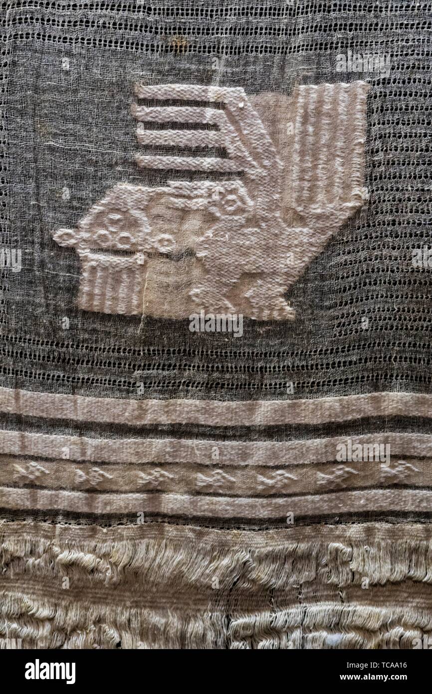 Amano peru hi-res stock photography and images - Alamy