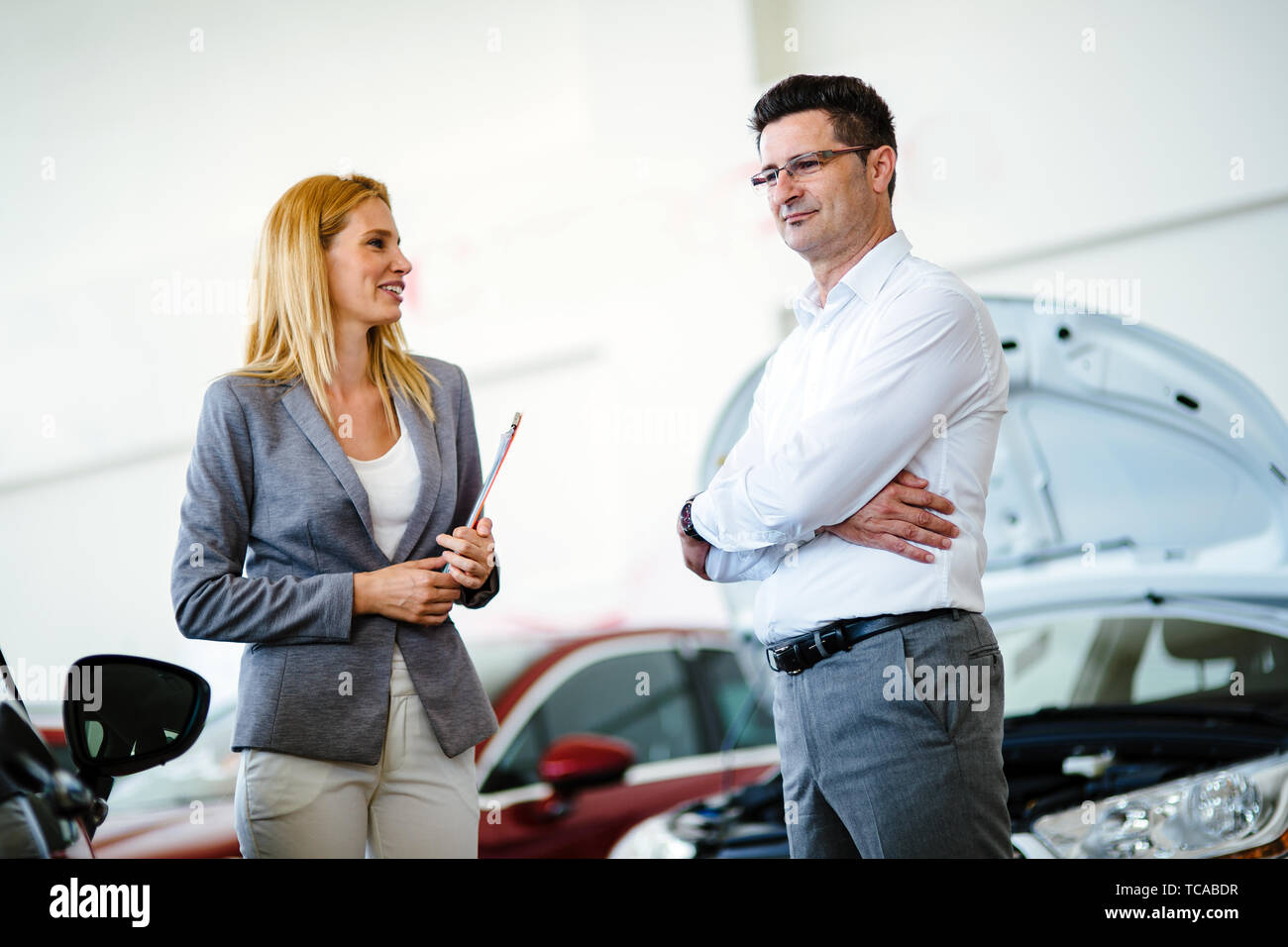 Retail potential hi-res stock photography and images - Alamy