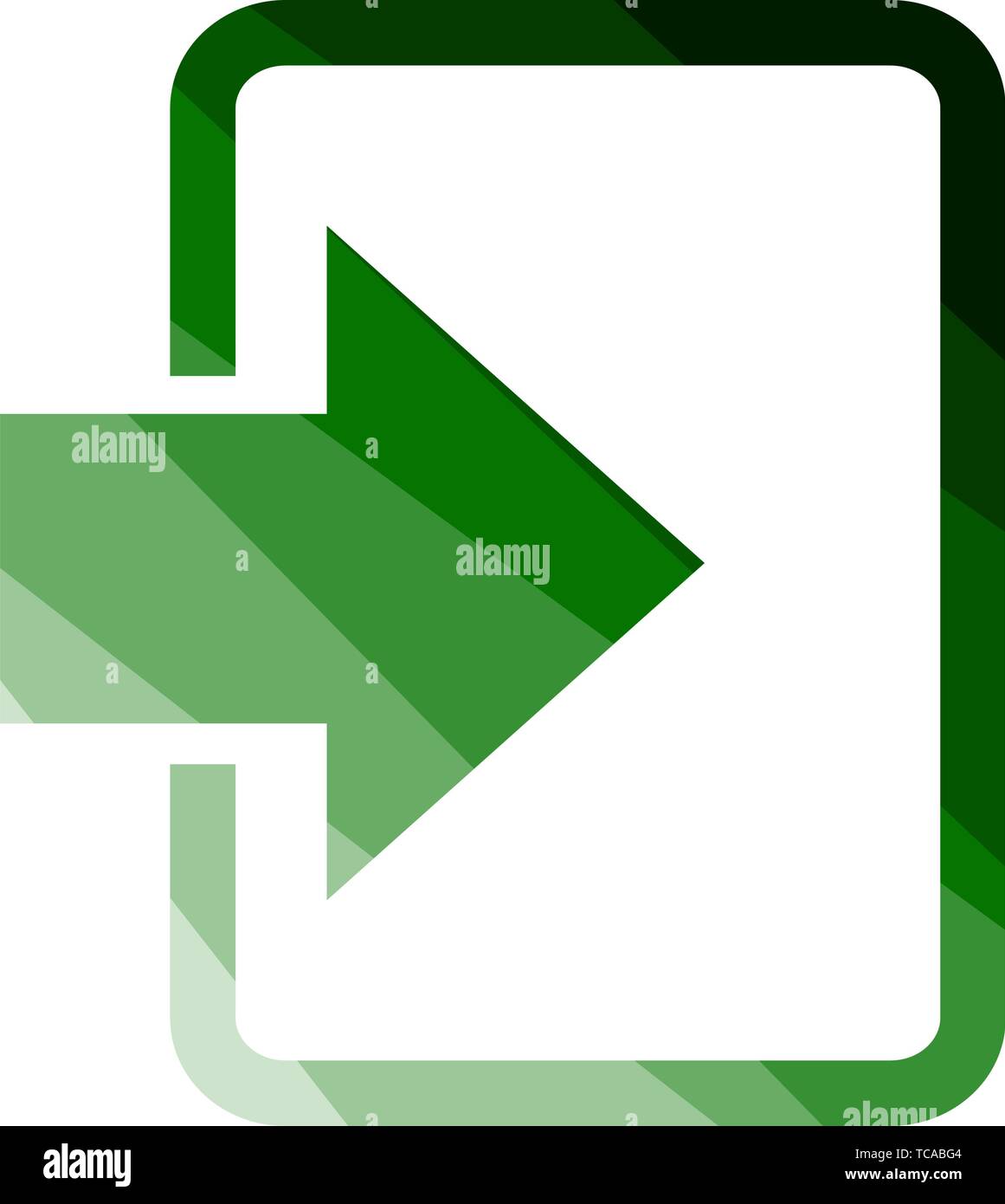 Log corner Stock Vector Images - Alamy