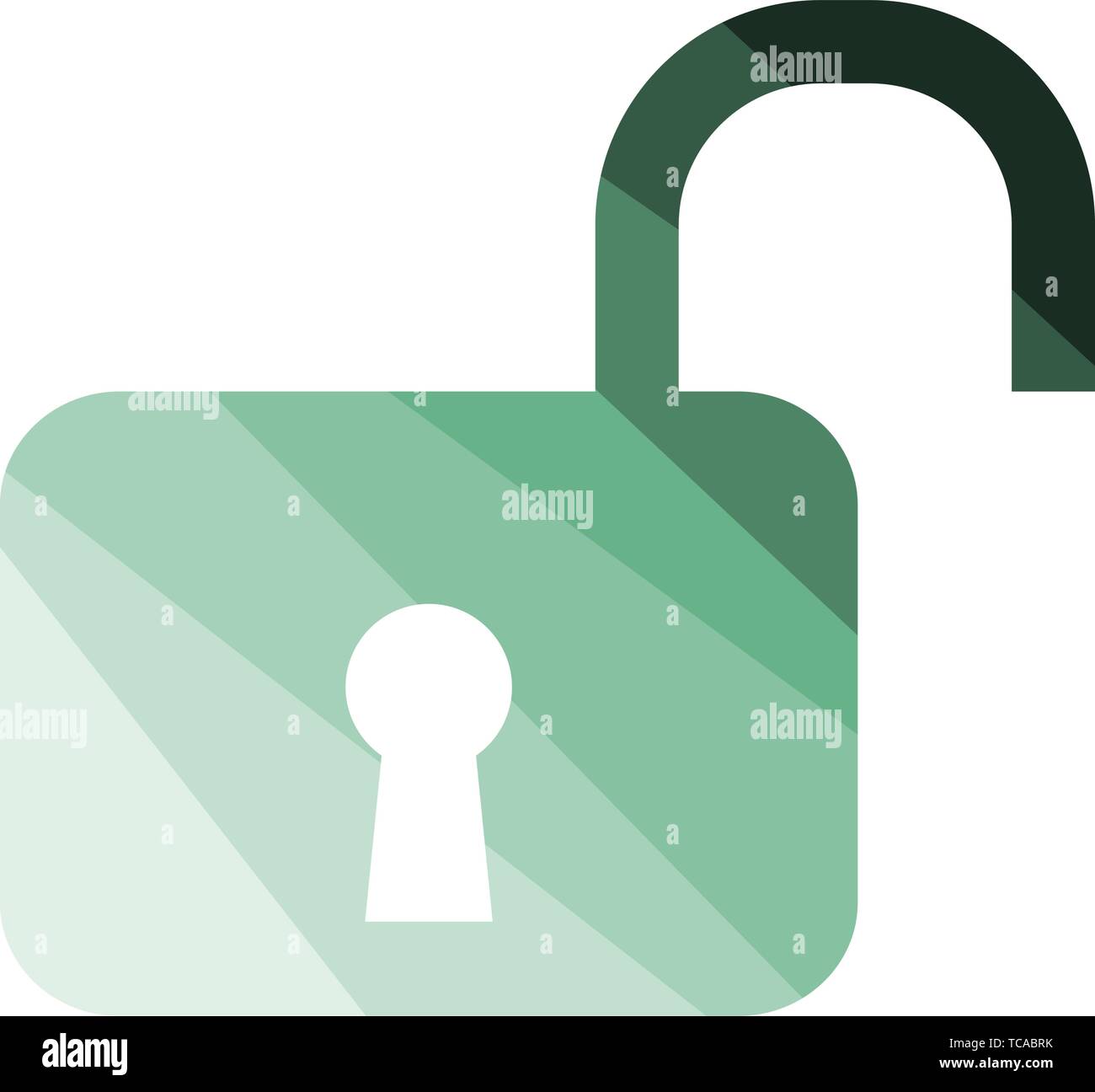 Safe use ladder safety Stock Vector Images - Alamy