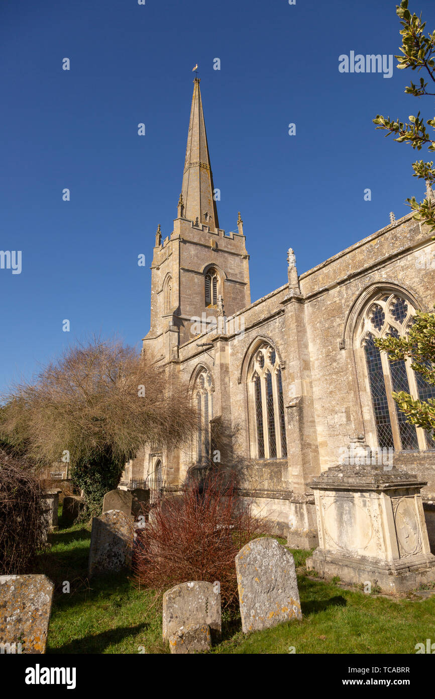 Lechlade history hi-res stock photography and images - Alamy