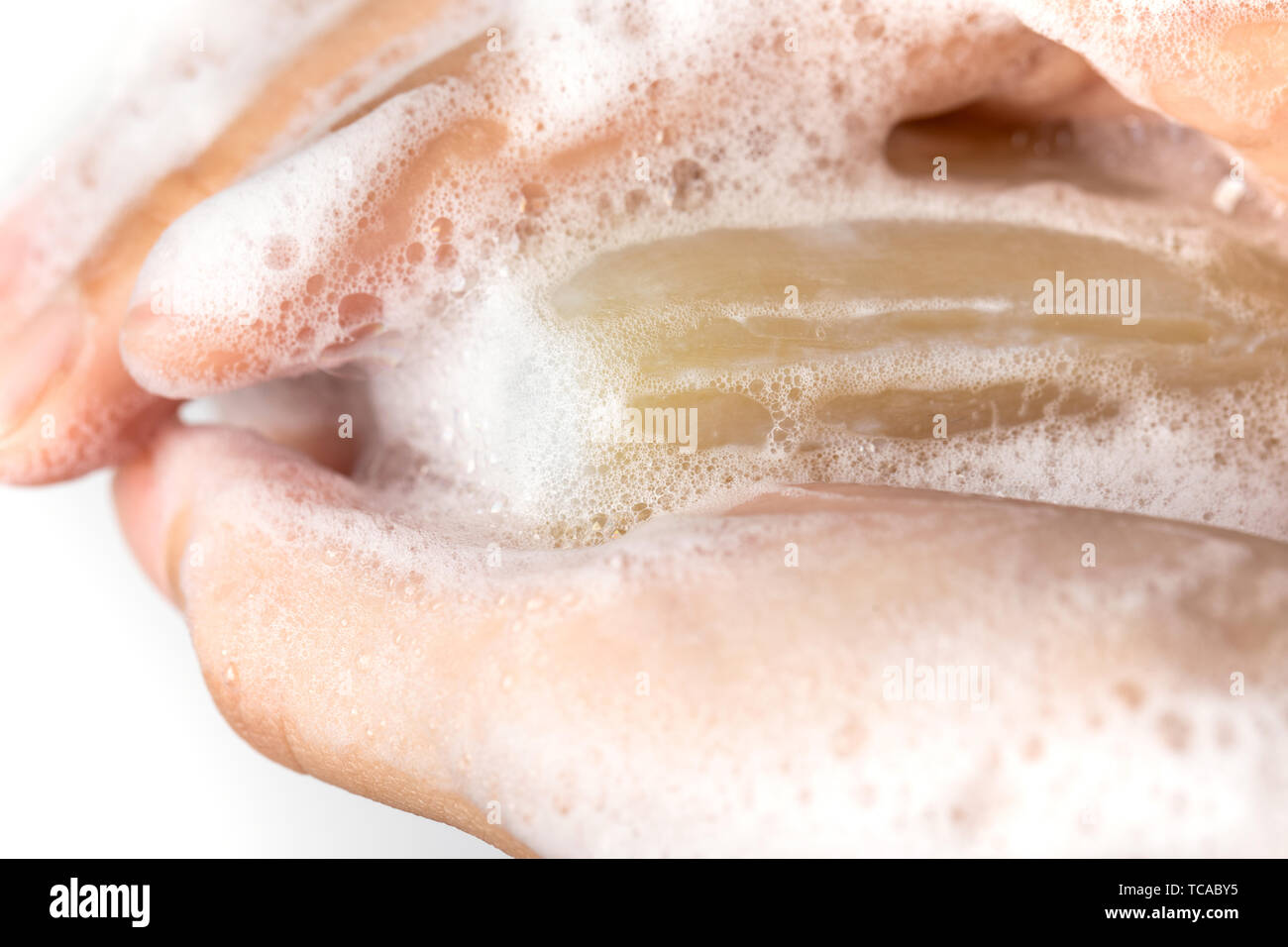 Operation soap hi-res stock photography and images - Alamy