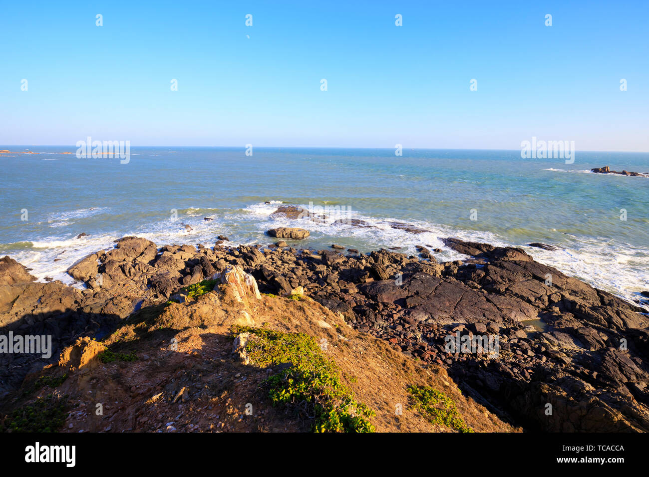 Daiyu village hi-res stock photography and images - Alamy