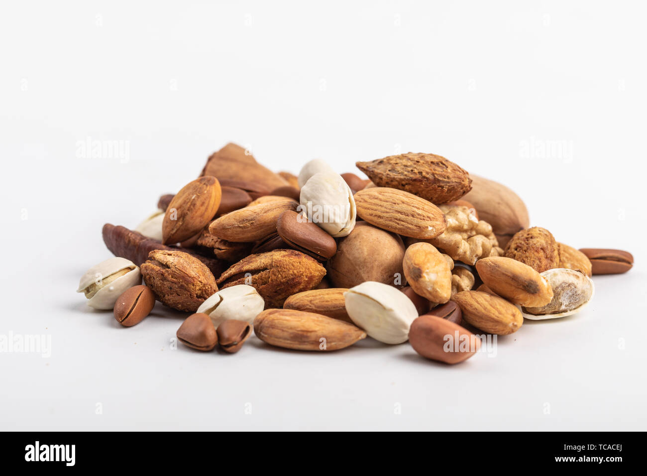 Blue root nuts hi-res stock photography and images - Alamy