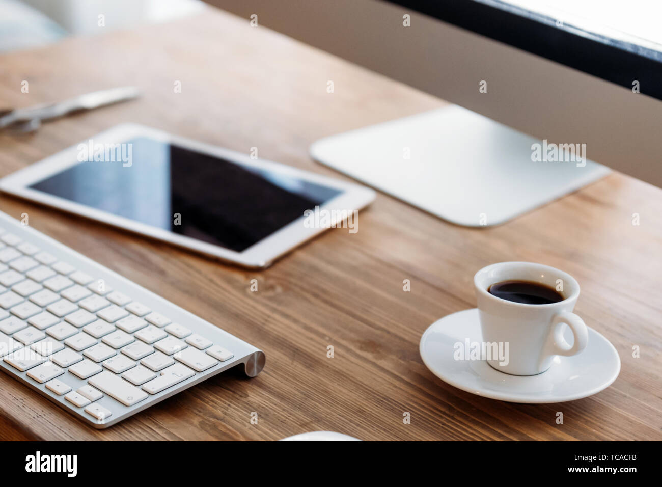 Creative table hi-res stock photography and images - Alamy