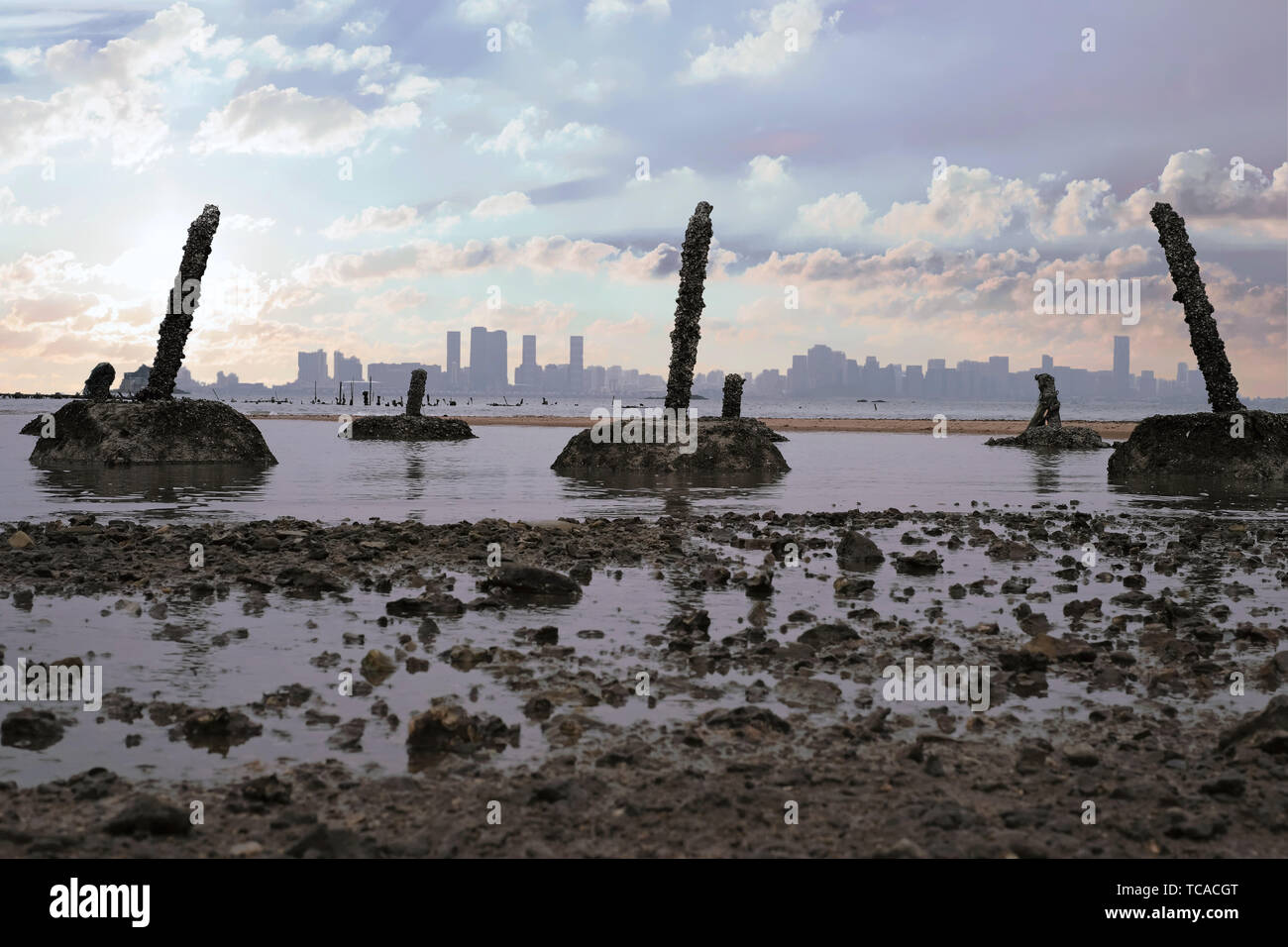 Lieyu hi-res stock photography and images - Alamy