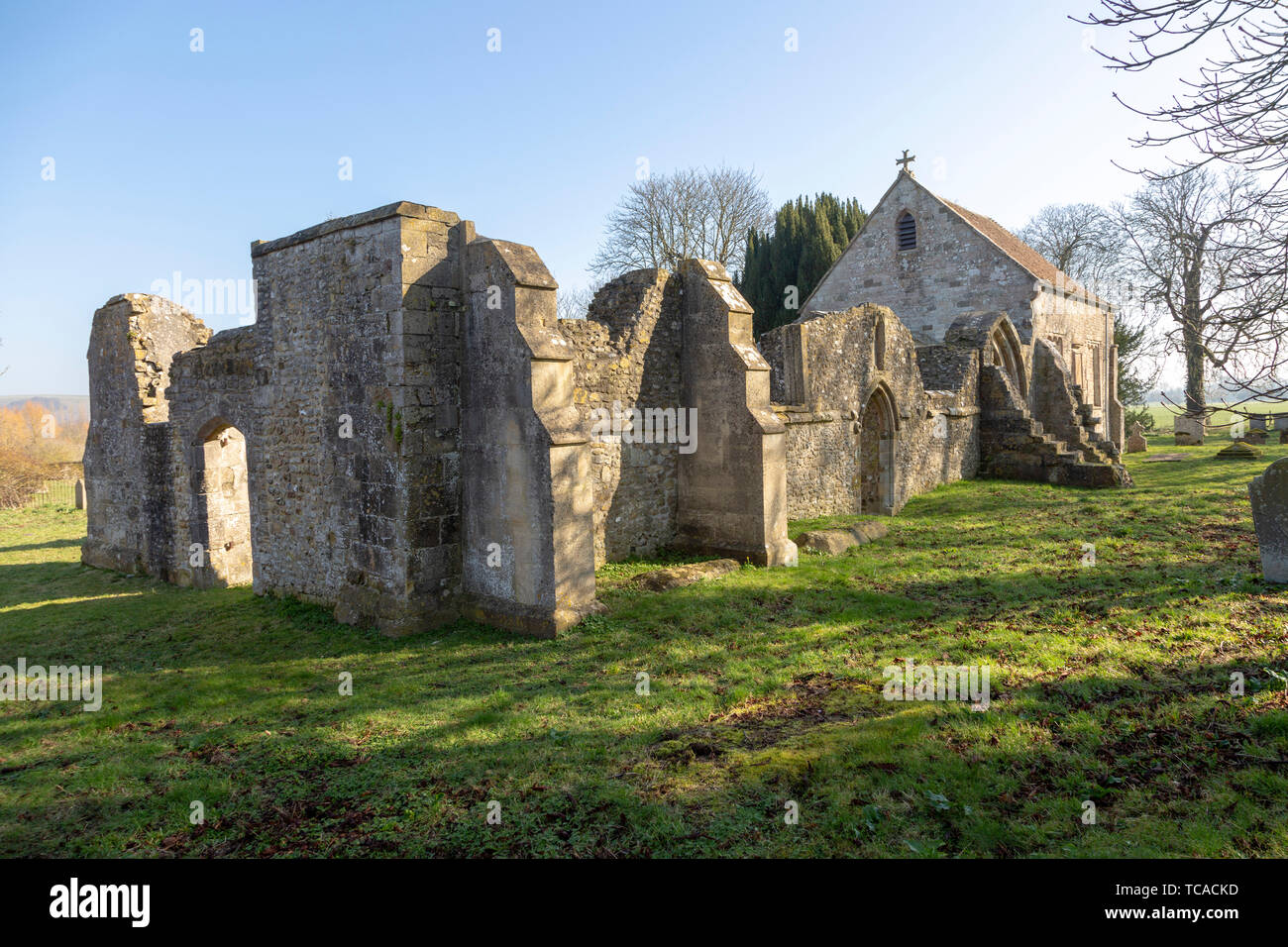 Sutton veny hi-res stock photography and images - Alamy