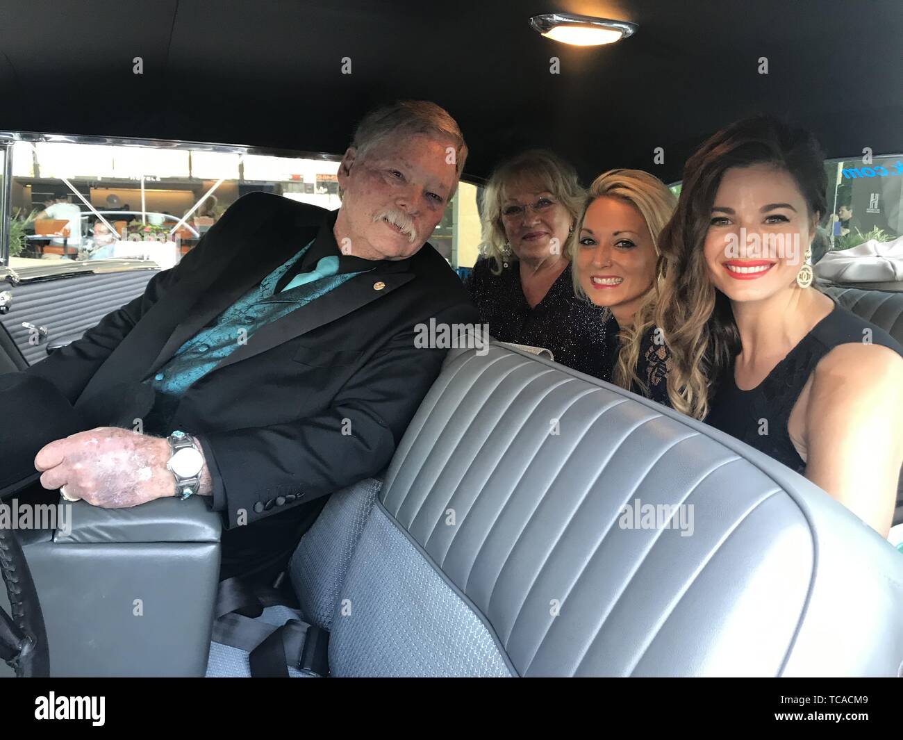 Wife Kitty High Resolution Stock Photography and Images - Alamy