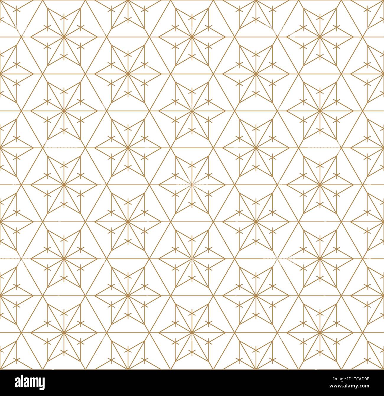 Seamless pattern japanese shoji kumiko.For template,fabric,textile ...