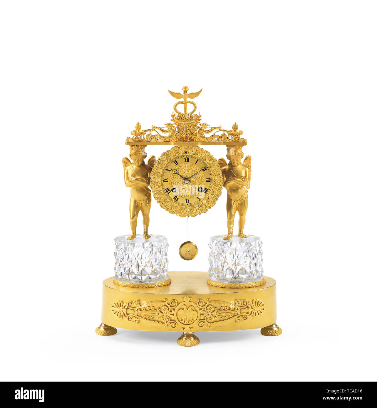 High-definition drawings of art collections and luxury goods Stock ...