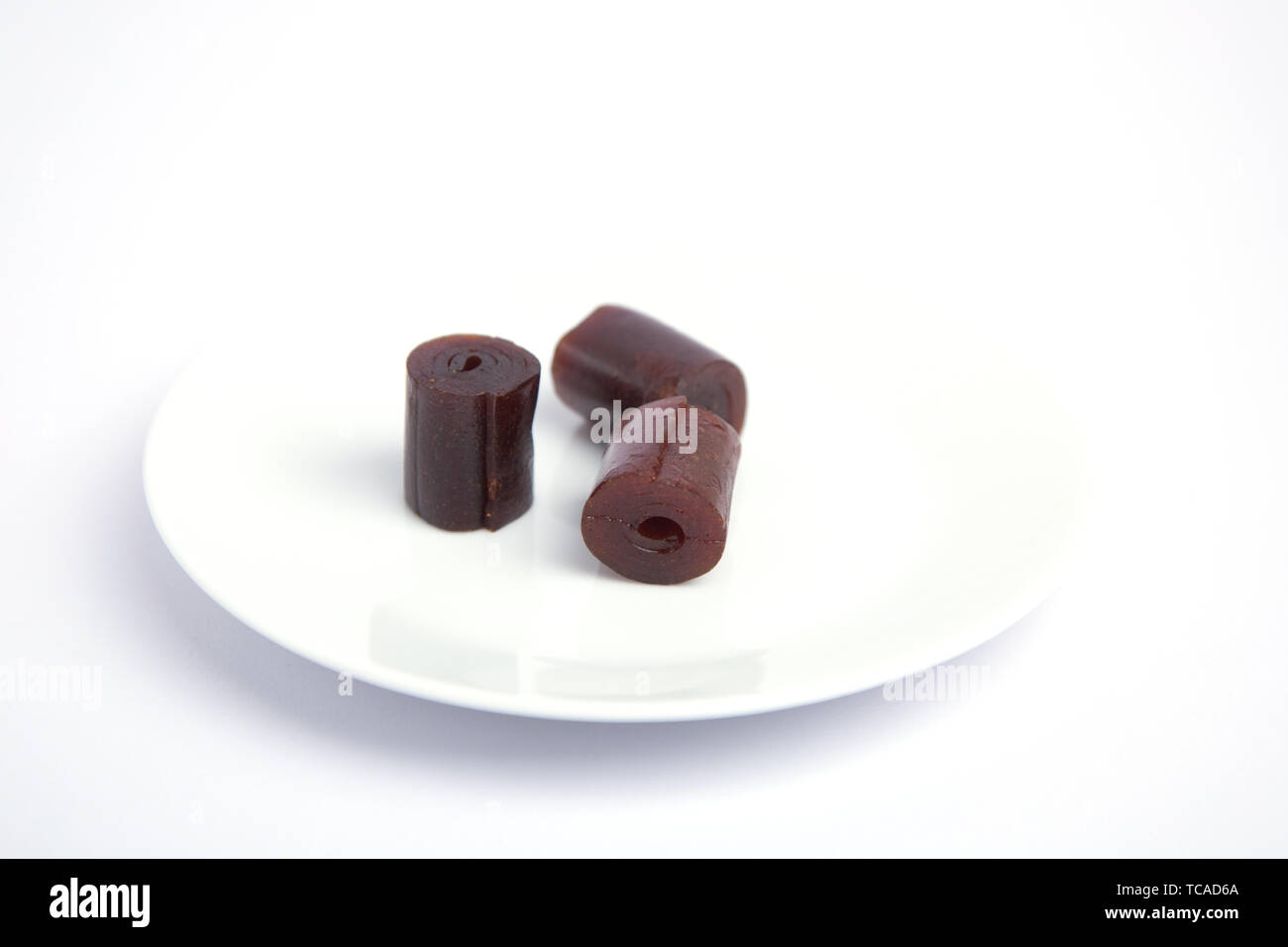 Hawthorn strips hi-res stock photography and images - Alamy