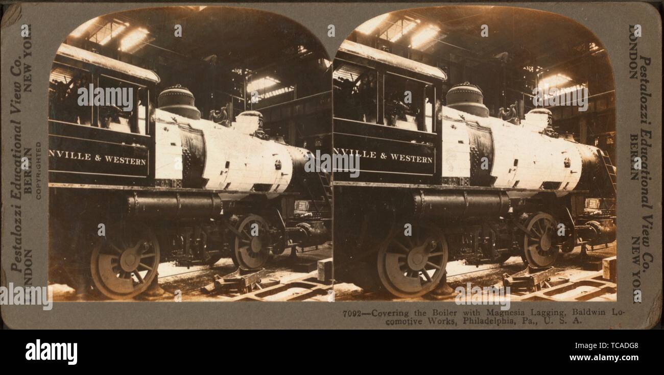 Philadelphia Engines High Resolution Stock Photography and Images - Alamy