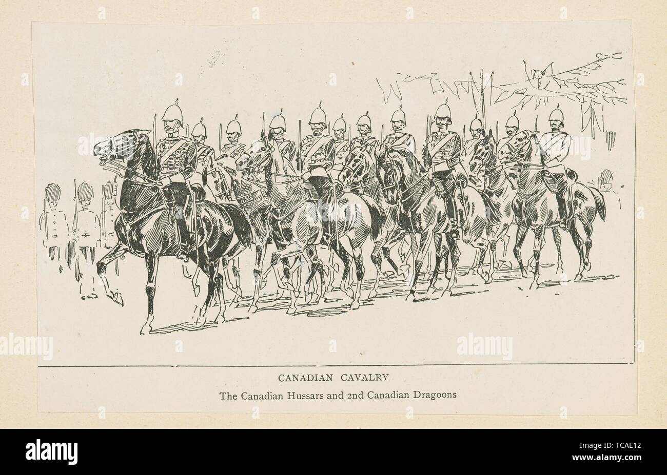 Amsterdam cavalry hi-res stock photography and images - Alamy