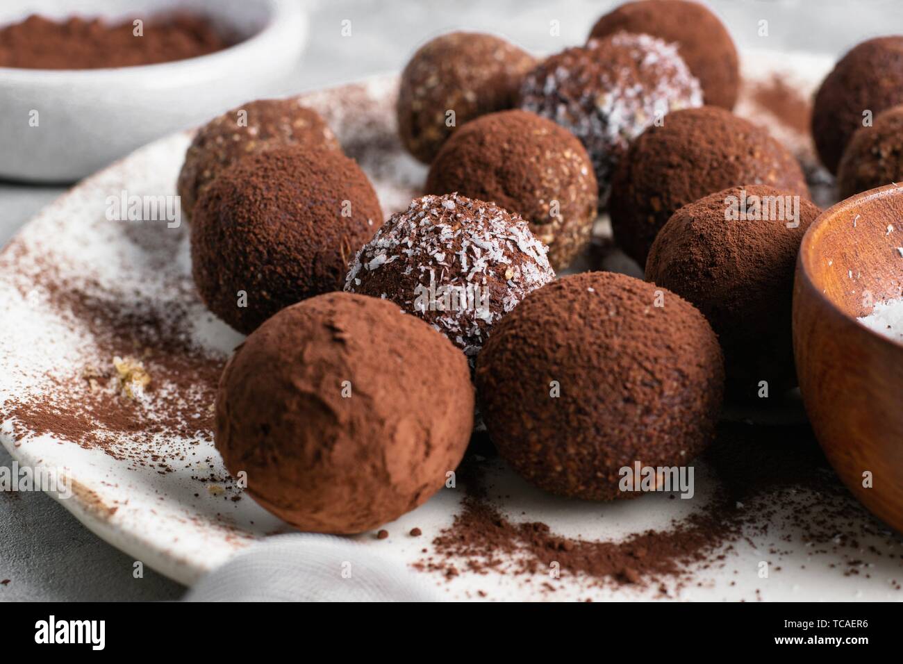 Culinary bliss hi-res stock photography and images - Alamy