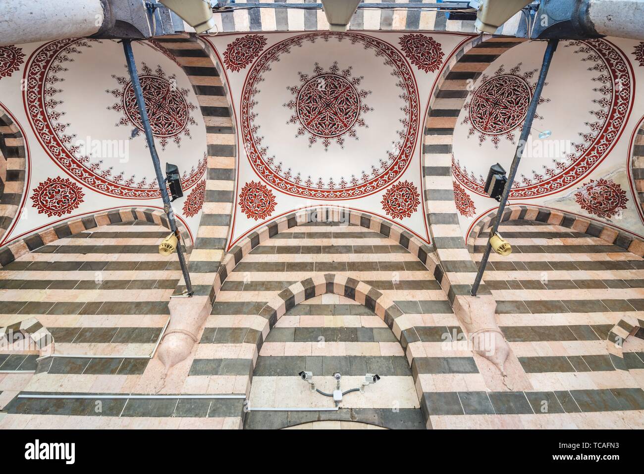 15th Century Mosque 15th Century Building High Resolution Stock ...