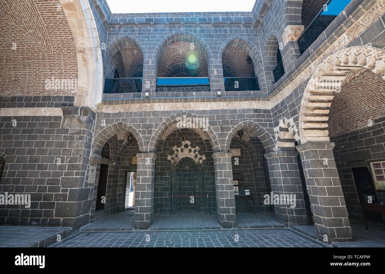 Mesudiye High Resolution Stock Photography and Images - Alamy