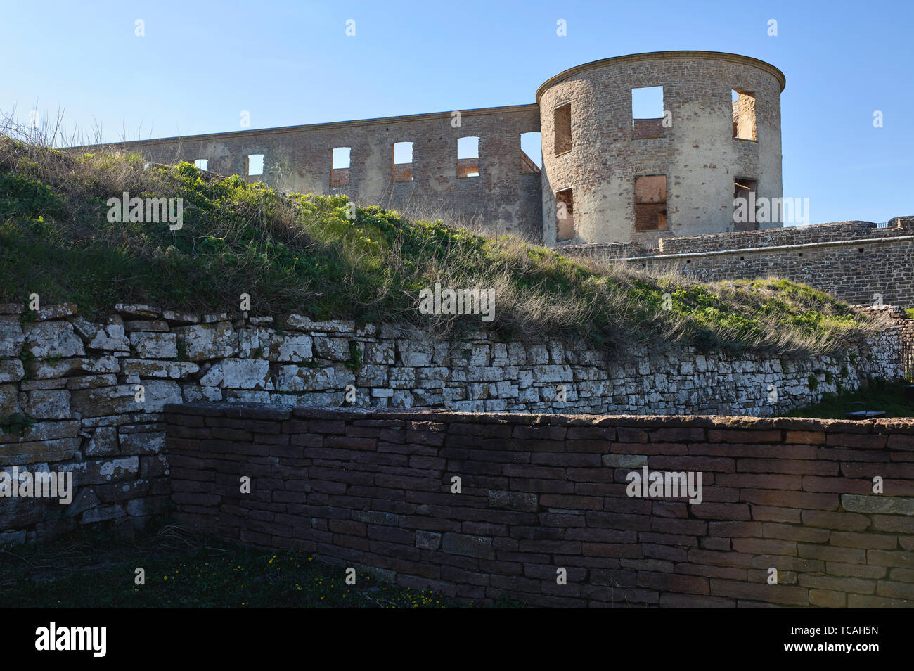 Borgholm hi-res stock photography and images - Alamy