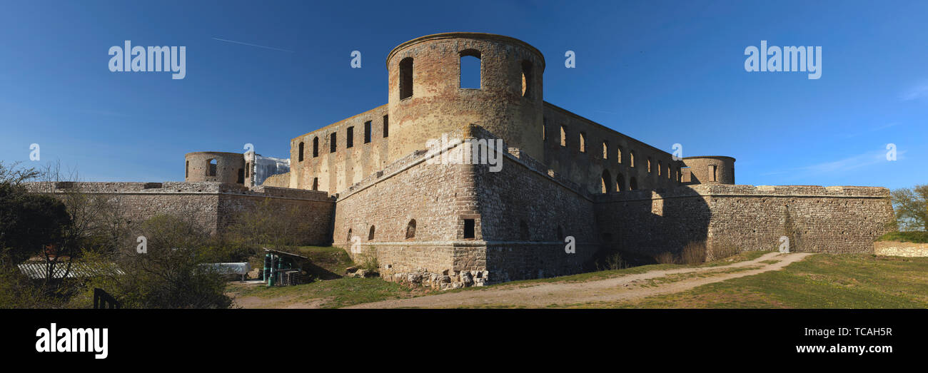 Borgholm hi-res stock photography and images - Alamy