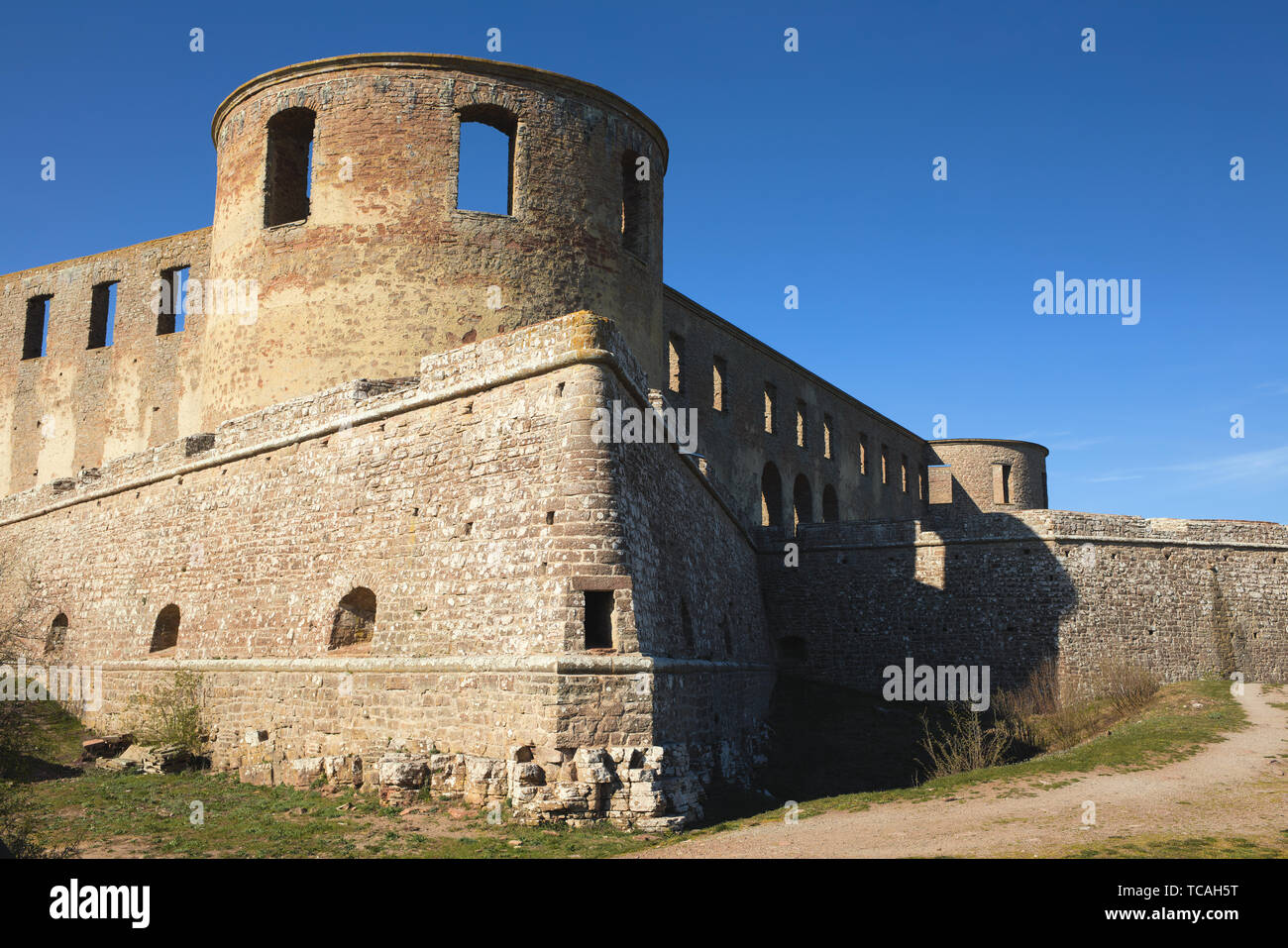 Borgholm High Resolution Stock Photography and Images - Alamy