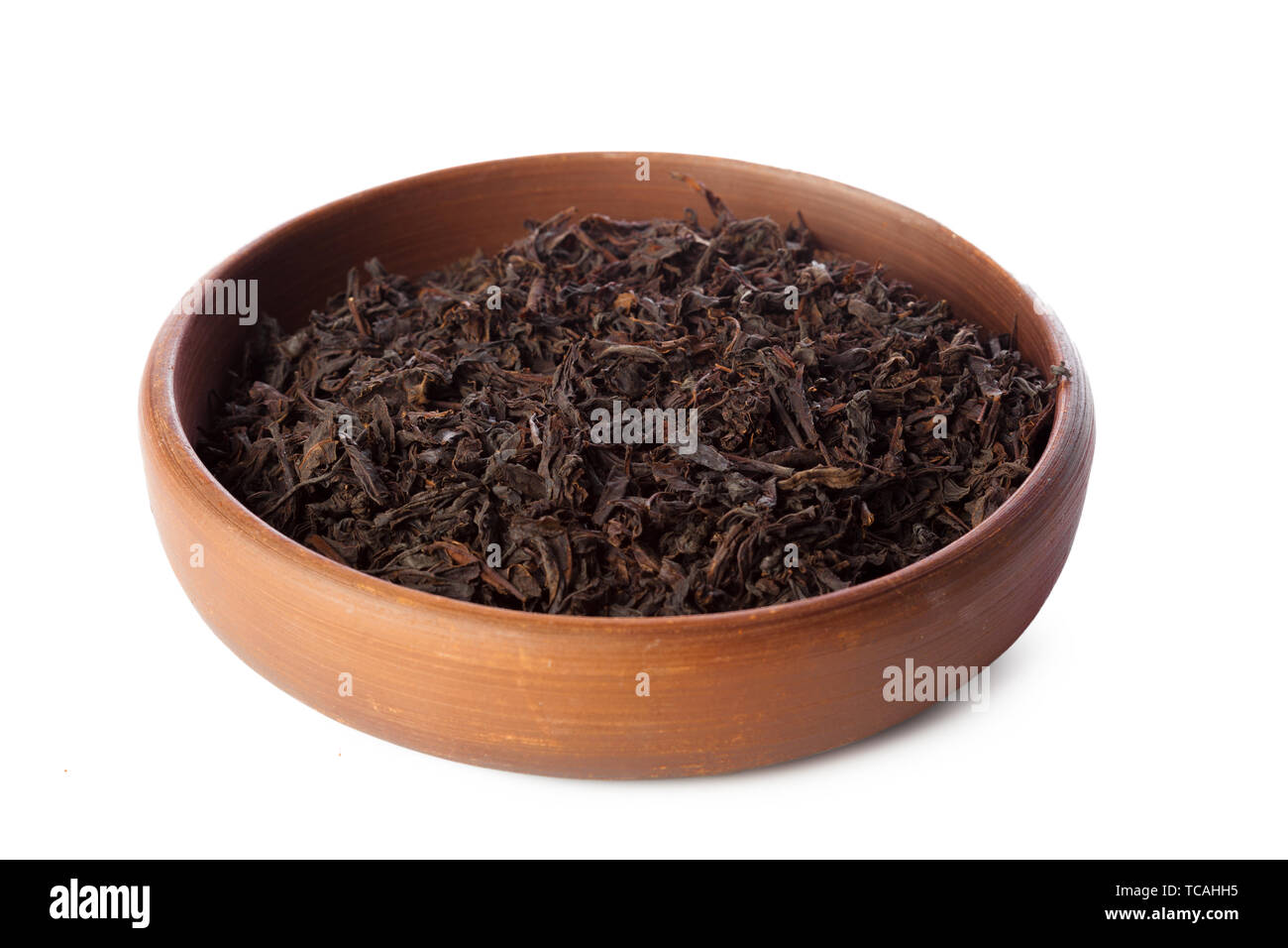 tea isolated on white Stock Photo - Alamy