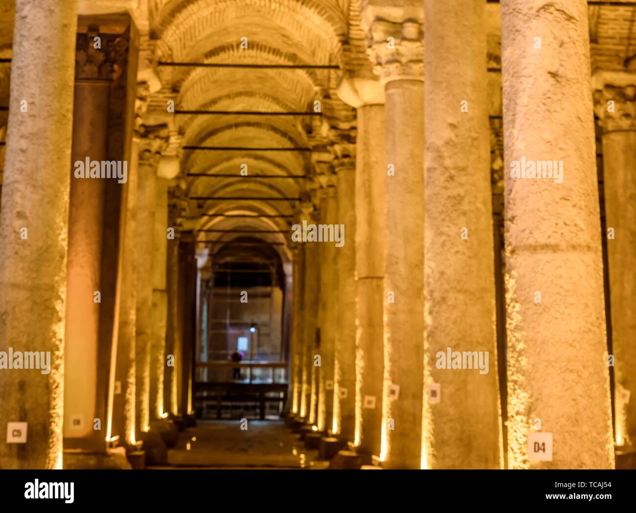 Ancient Water Cistern High Resolution Stock Photography and Images - Alamy
