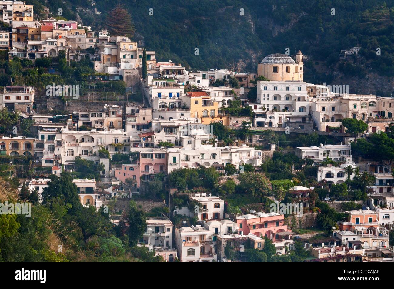 Mediterranean Slope High Resolution Stock Photography and Images - Alamy