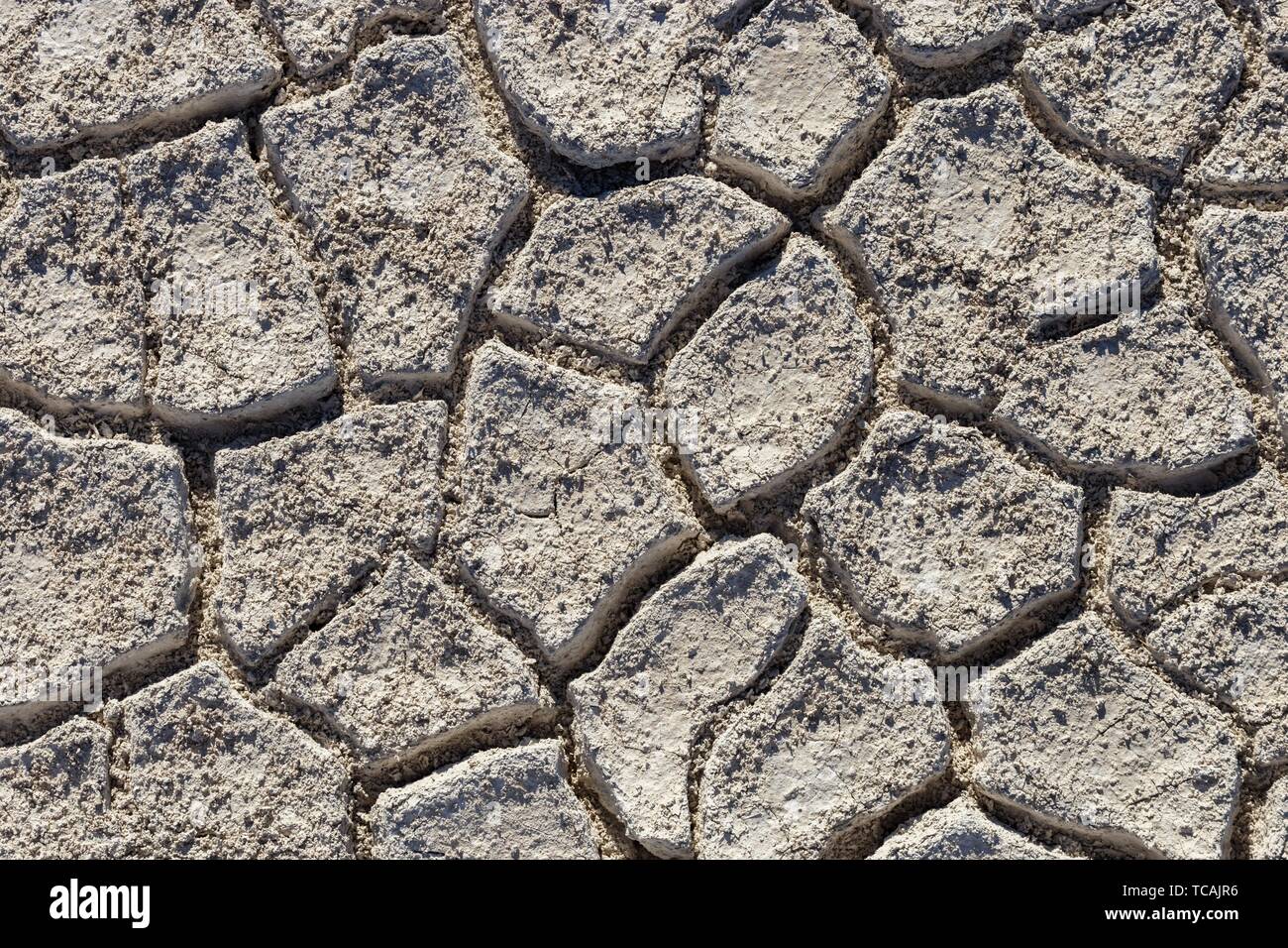 Cracked Soil Texture High Resolution Stock Photography and Images - Alamy