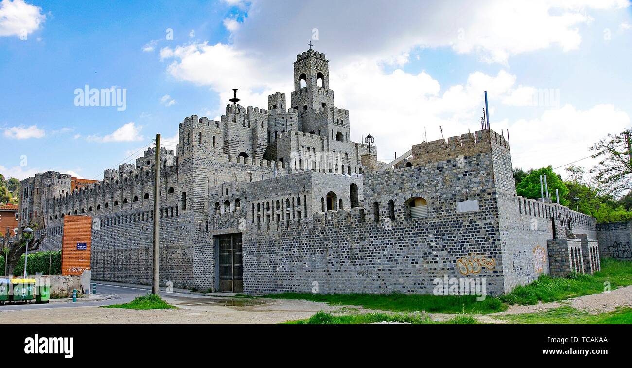 Rubi Barcelona Spain High Resolution Stock Photography and Images - Alamy