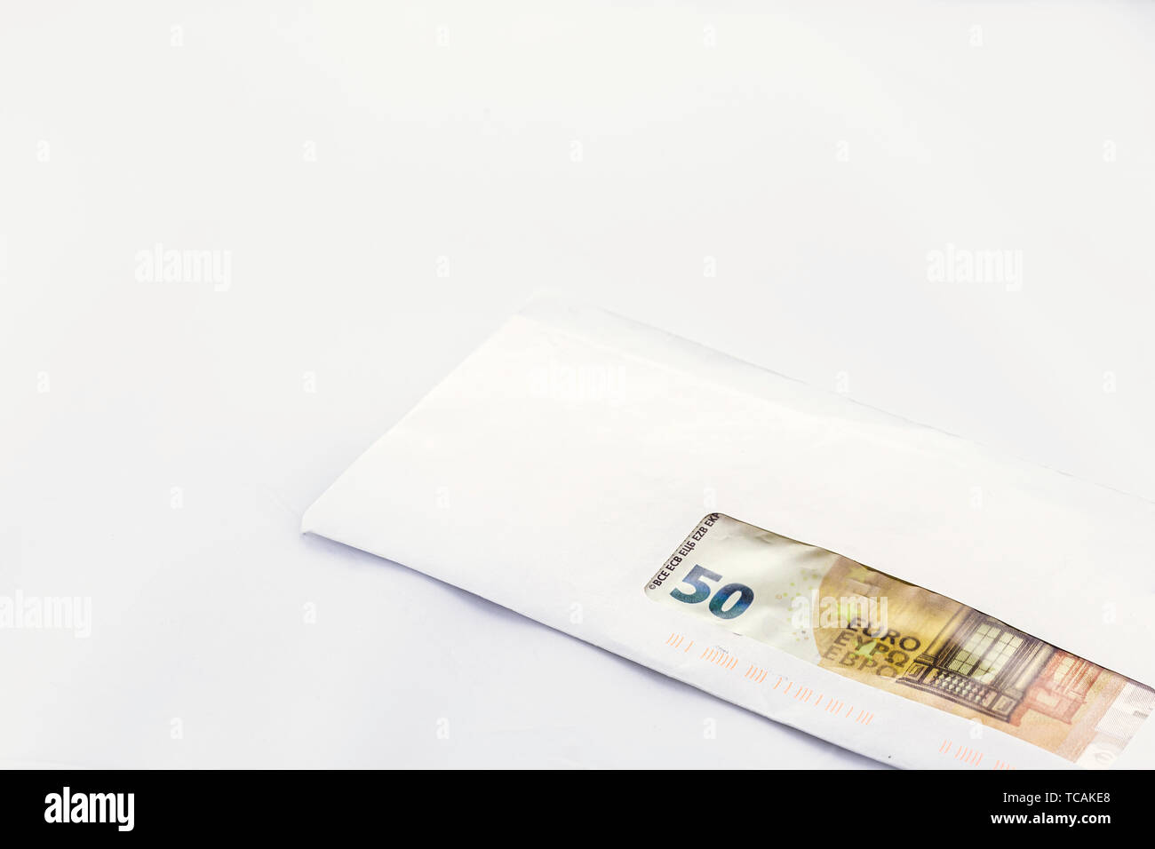 Pay packet hi-res stock photography and images - Alamy