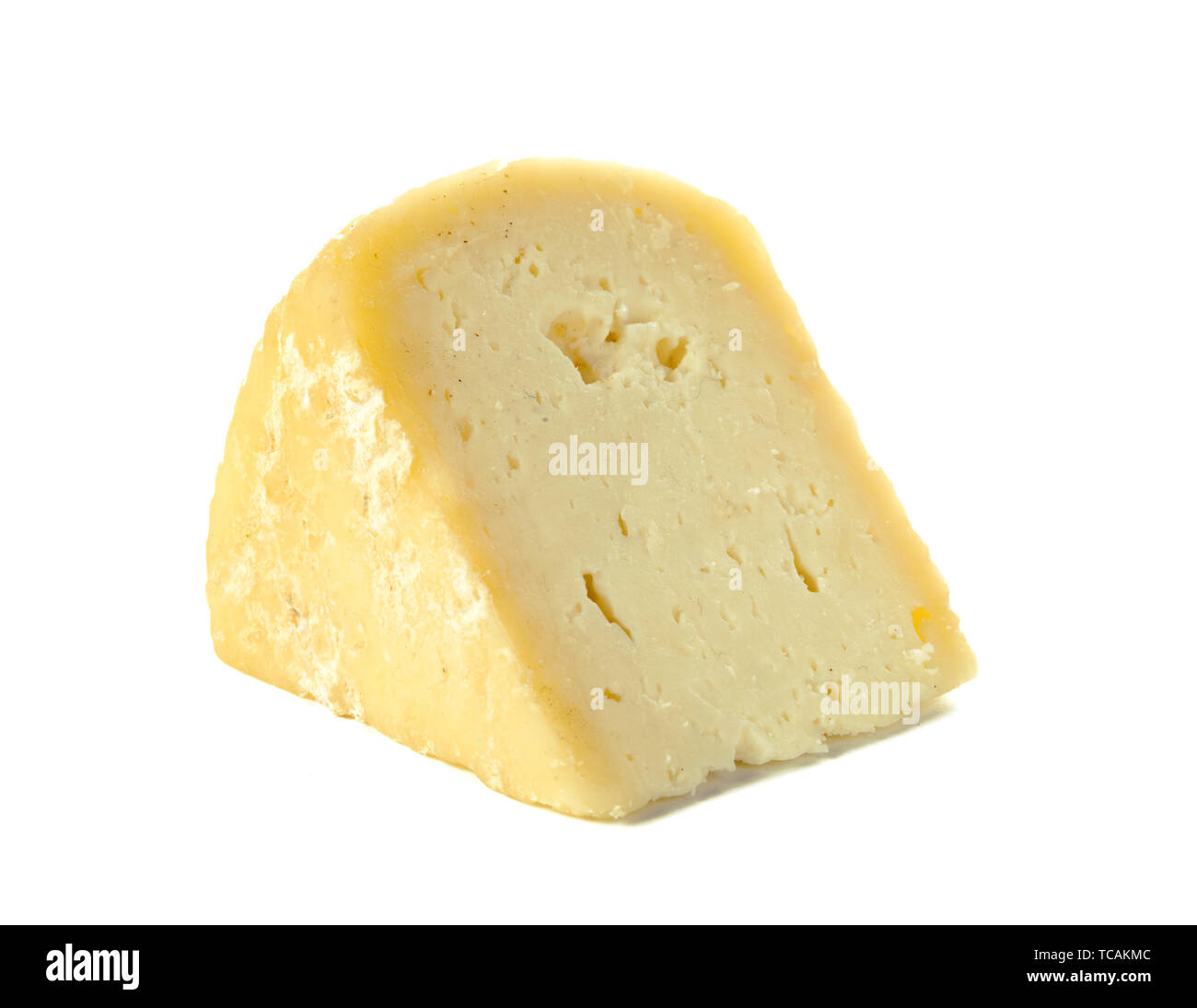 cheese isolated on white Stock Photo - Alamy
