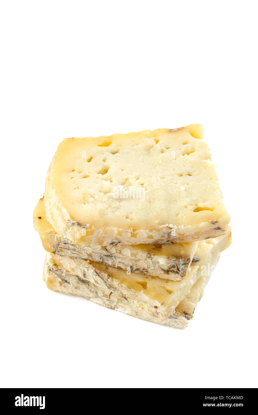 cheese isolated on white Stock Photo - Alamy