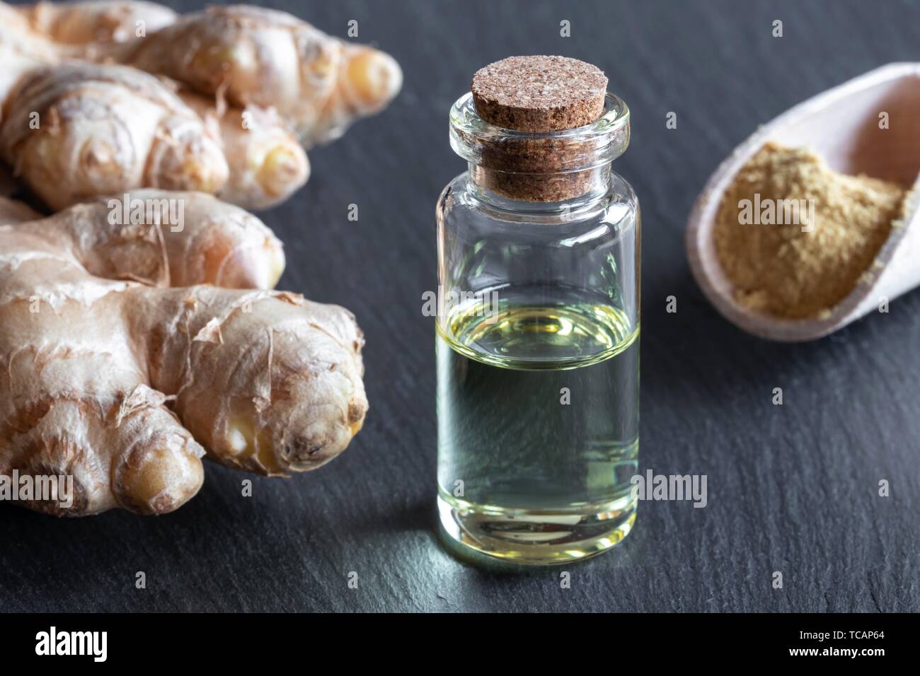 Root oil hi-res stock photography and images - Alamy
