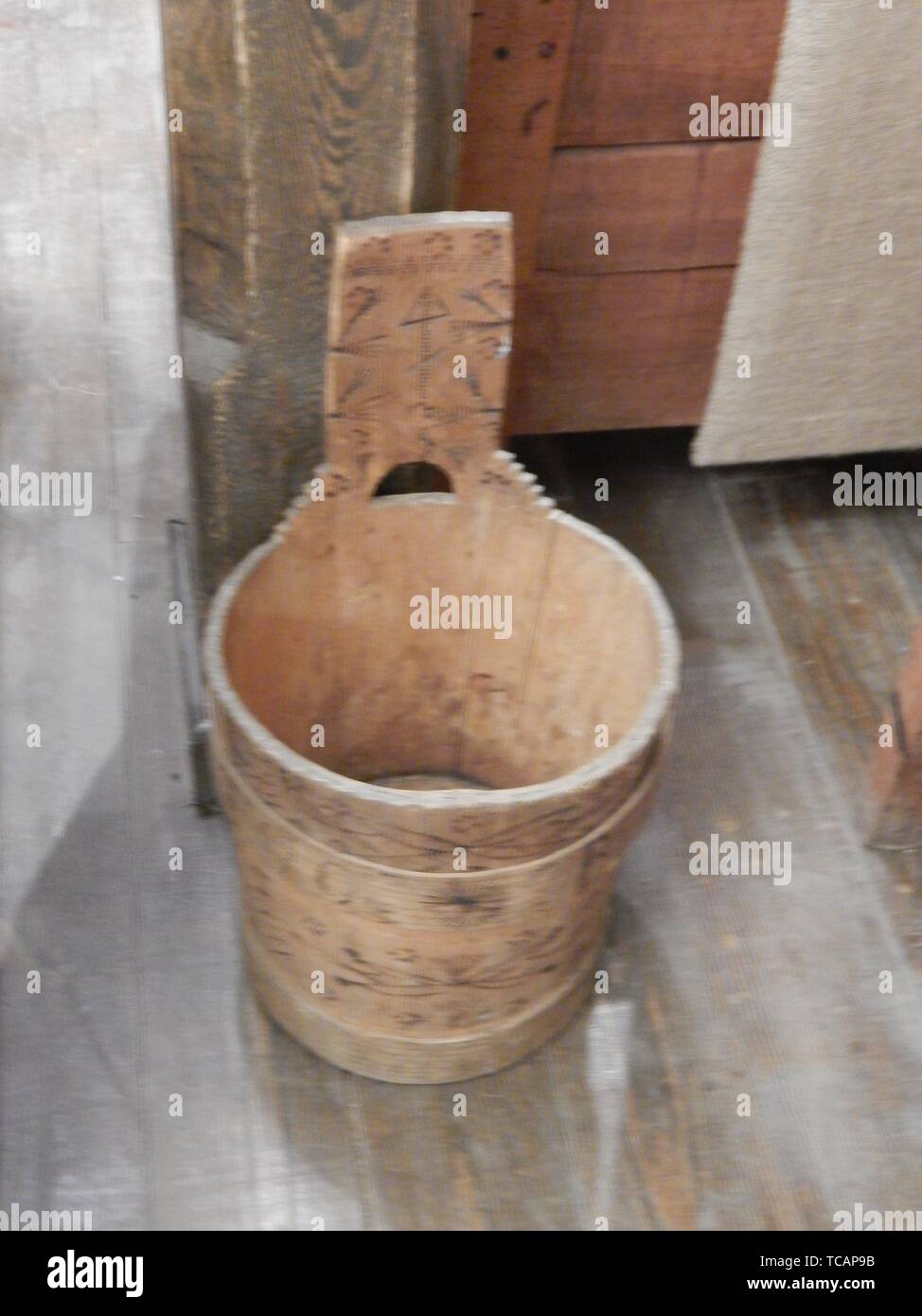 Traditional water jug hi-res stock photography and images - Alamy