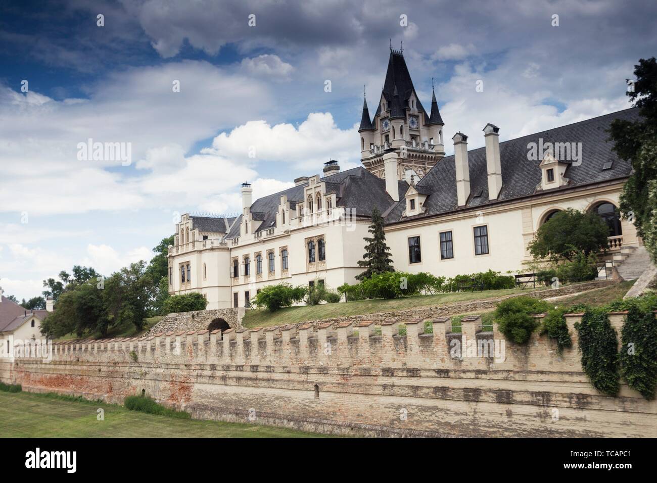 Fosse Park Stock Photos & Fosse Park Stock Images - Alamy