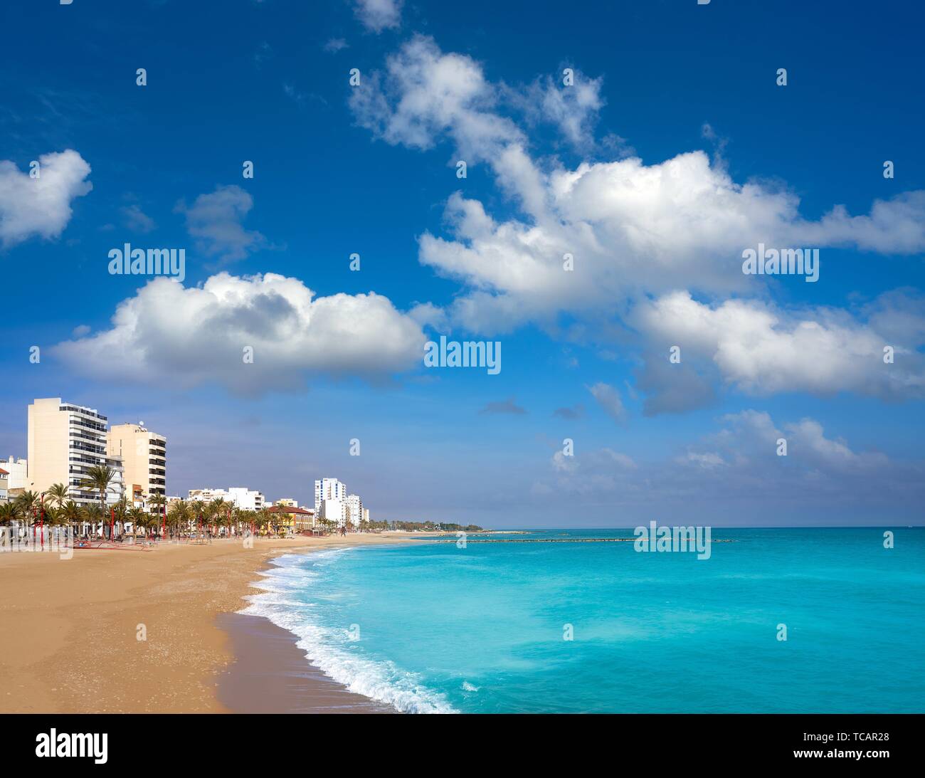 Vinaroz Vinaros High Resolution Stock Photography and Images - Alamy