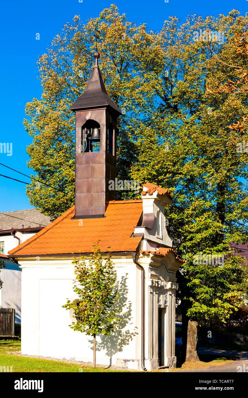 Sumava czech hi-res stock photography and images - Alamy