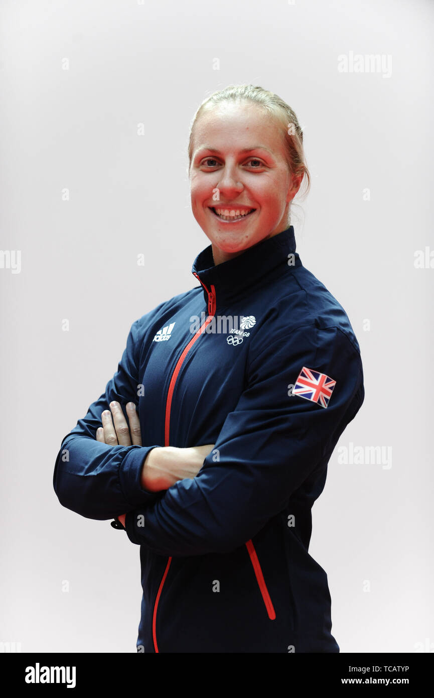 Katie reid hi-res stock photography and images - Alamy