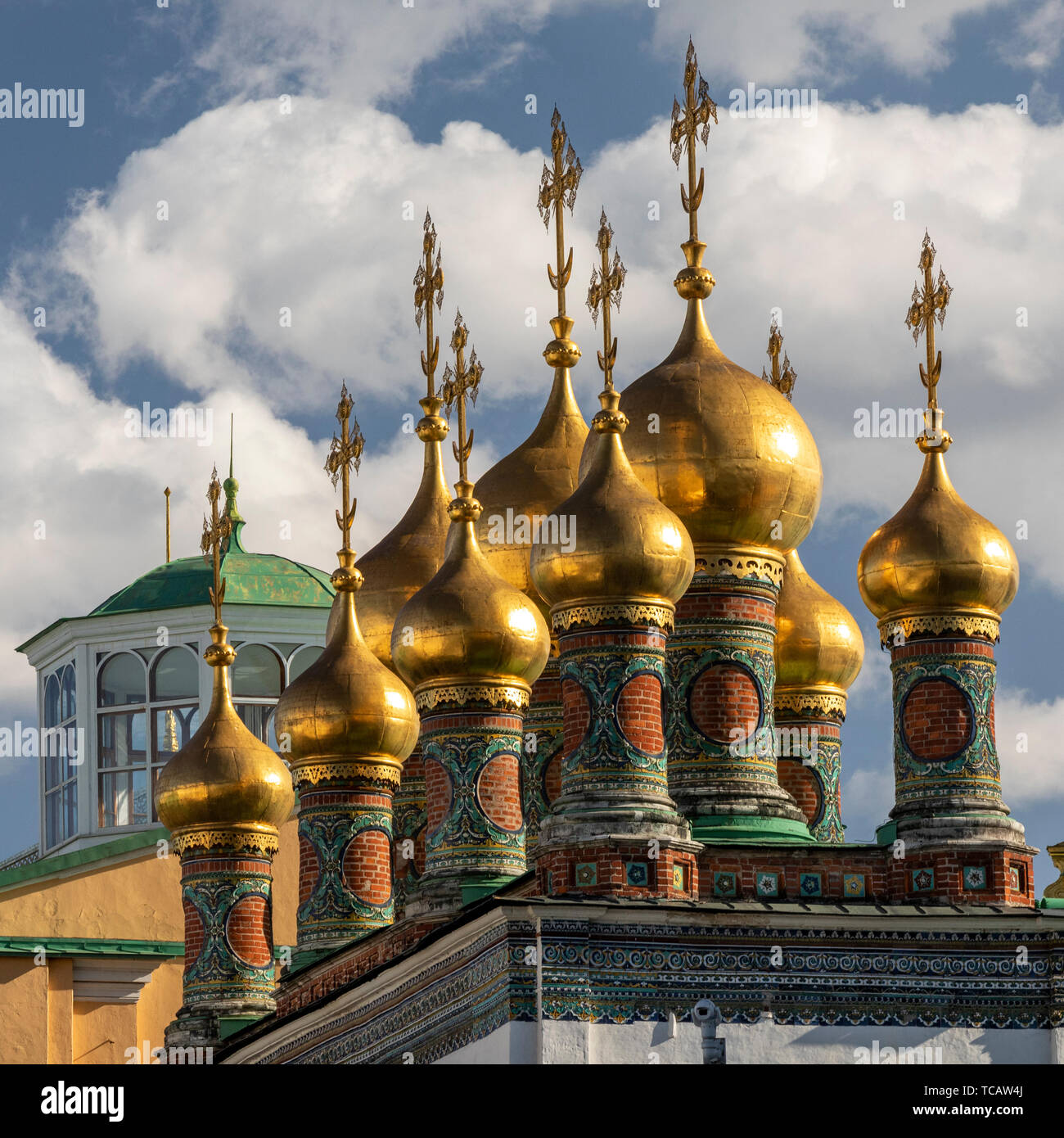 Terem group hi-res stock photography and images - Alamy