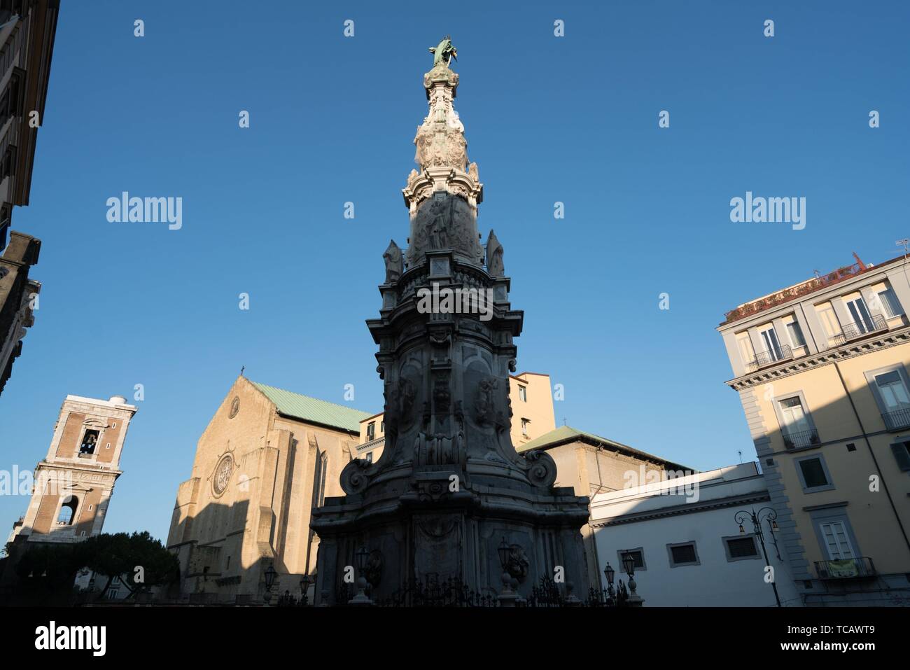 Obelisk built structure hi-res stock photography and images - Alamy