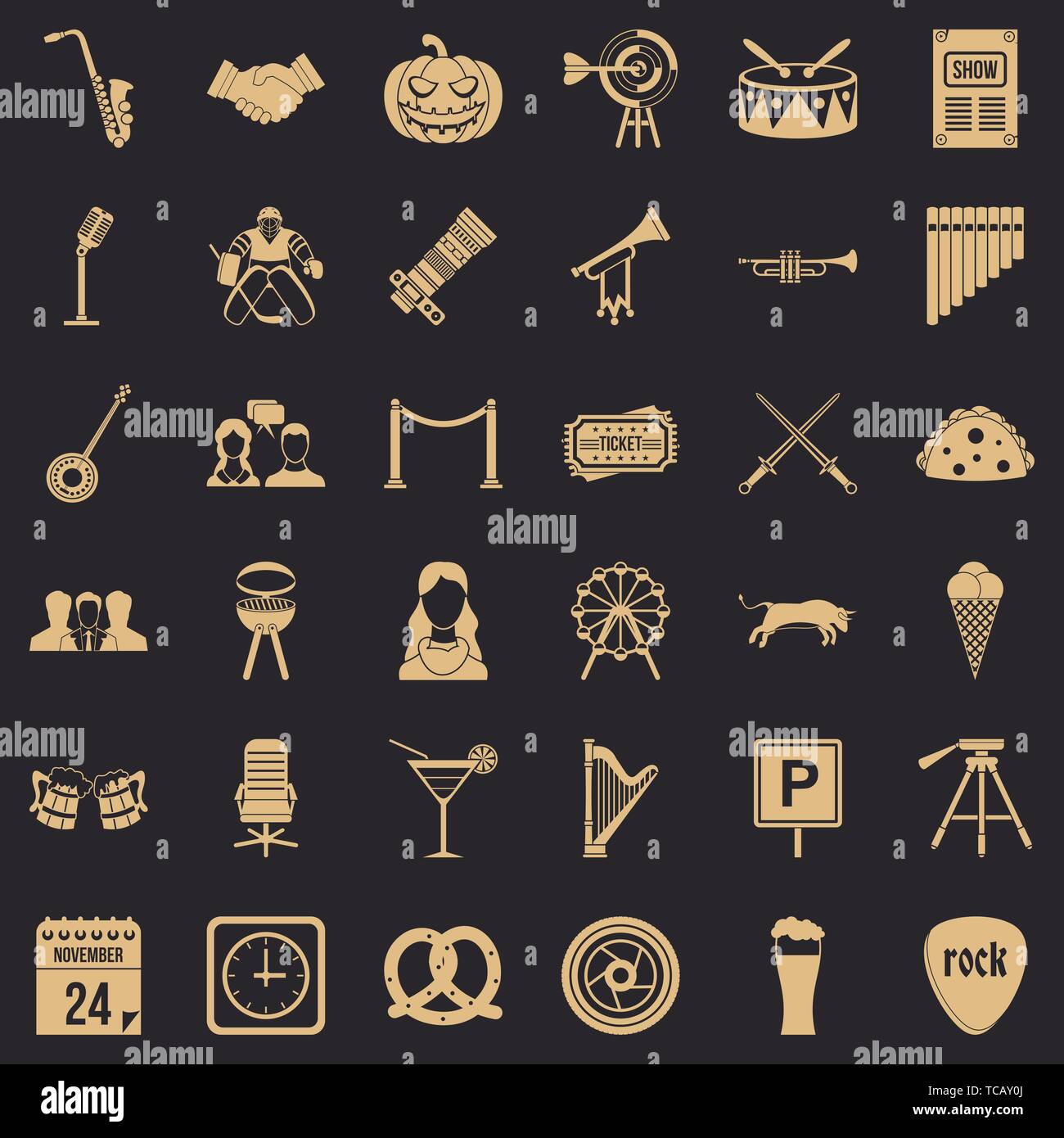 Wedding session Stock Vector Images - Alamy