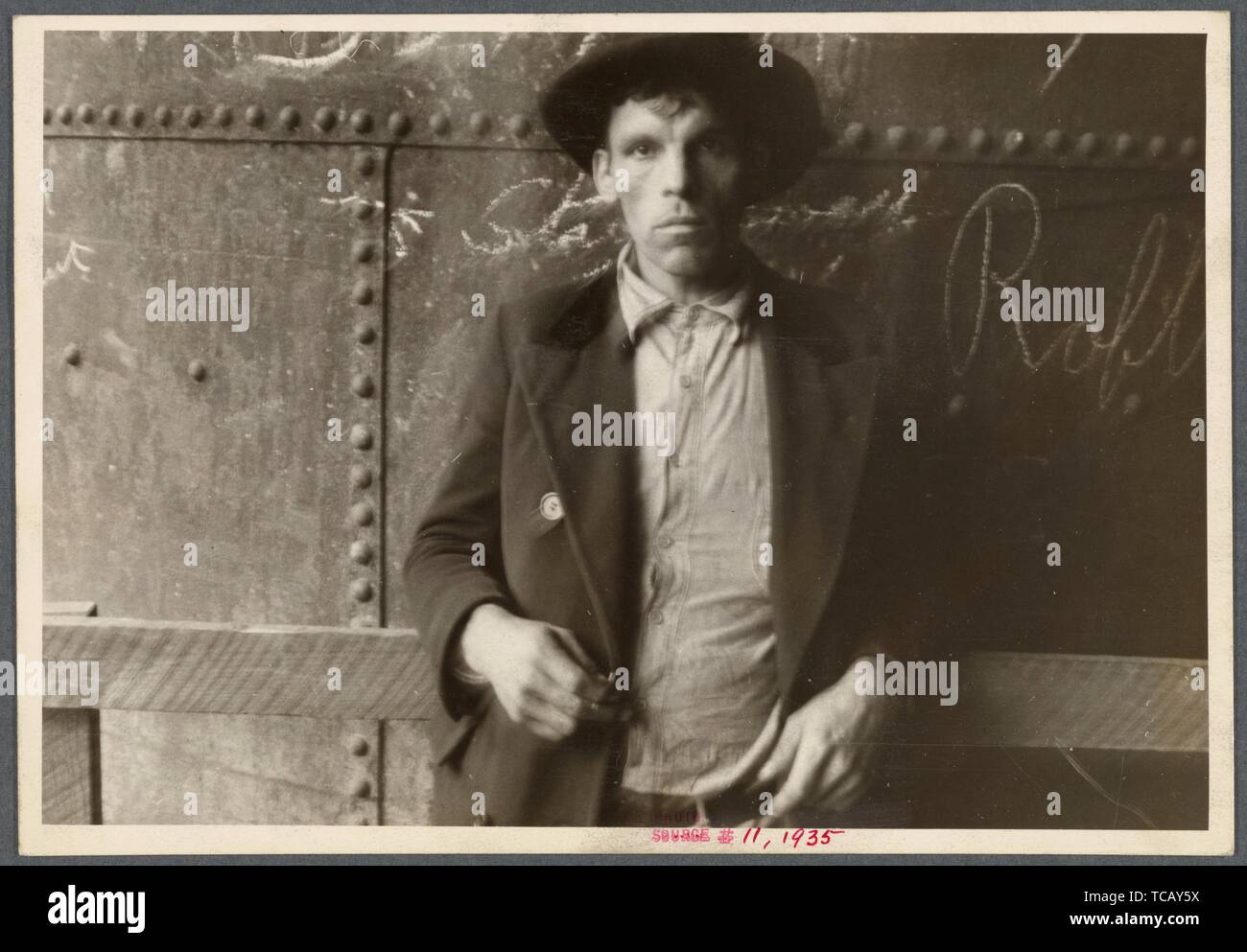 Livestock dealer hi-res stock photography and images - Alamy