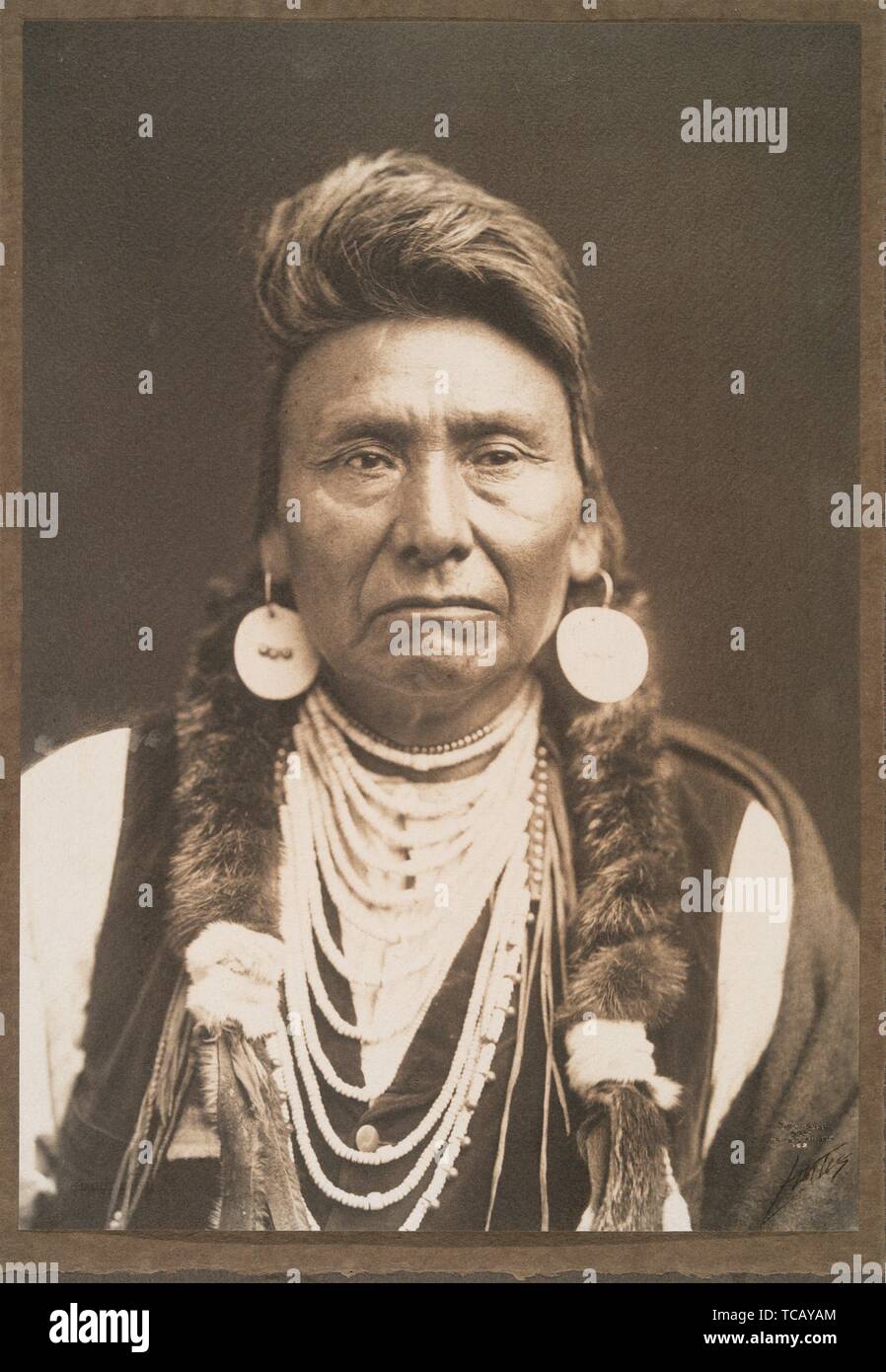 The idaho statesman hi-res stock photography and images - Alamy
