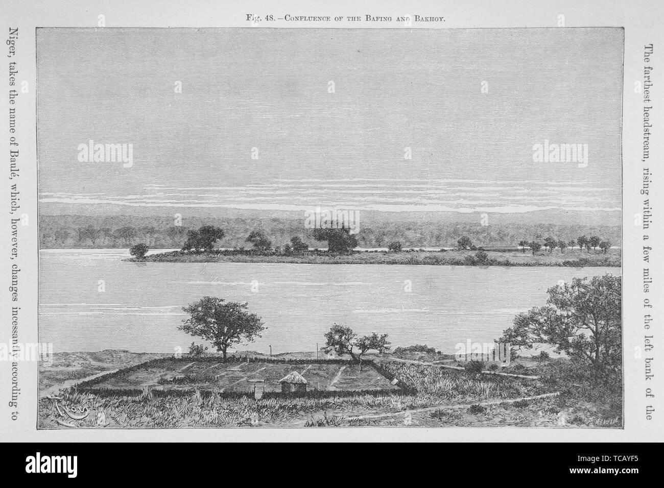 Bafing river hi-res stock photography and images - Alamy